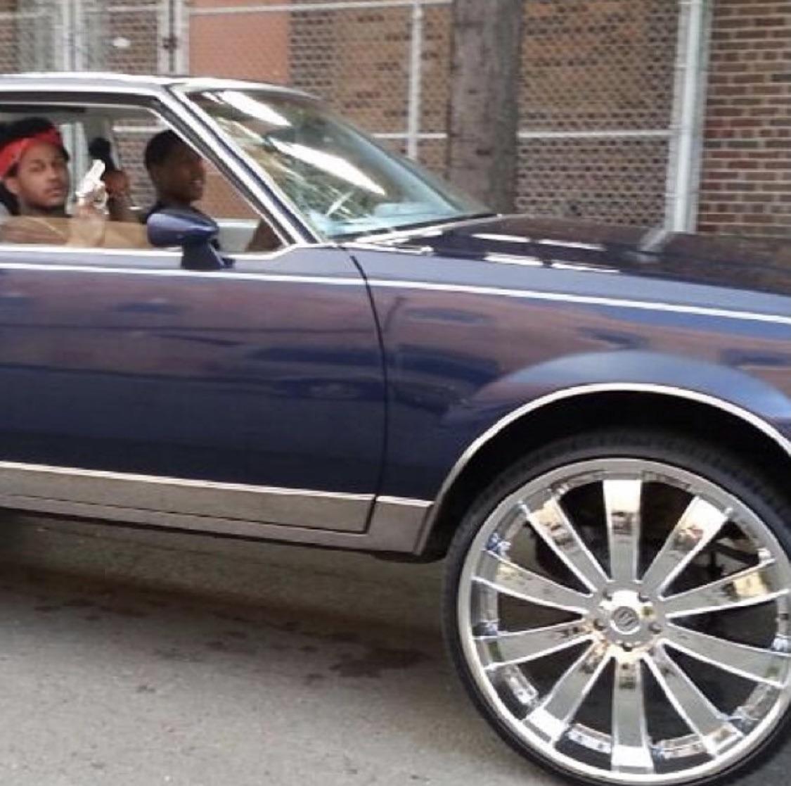 Lil durk x fredo Santana | Scrolller