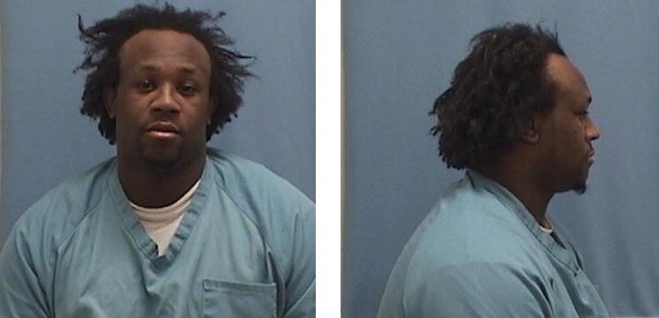 Lil Jay Updated Mugshot | Scrolller