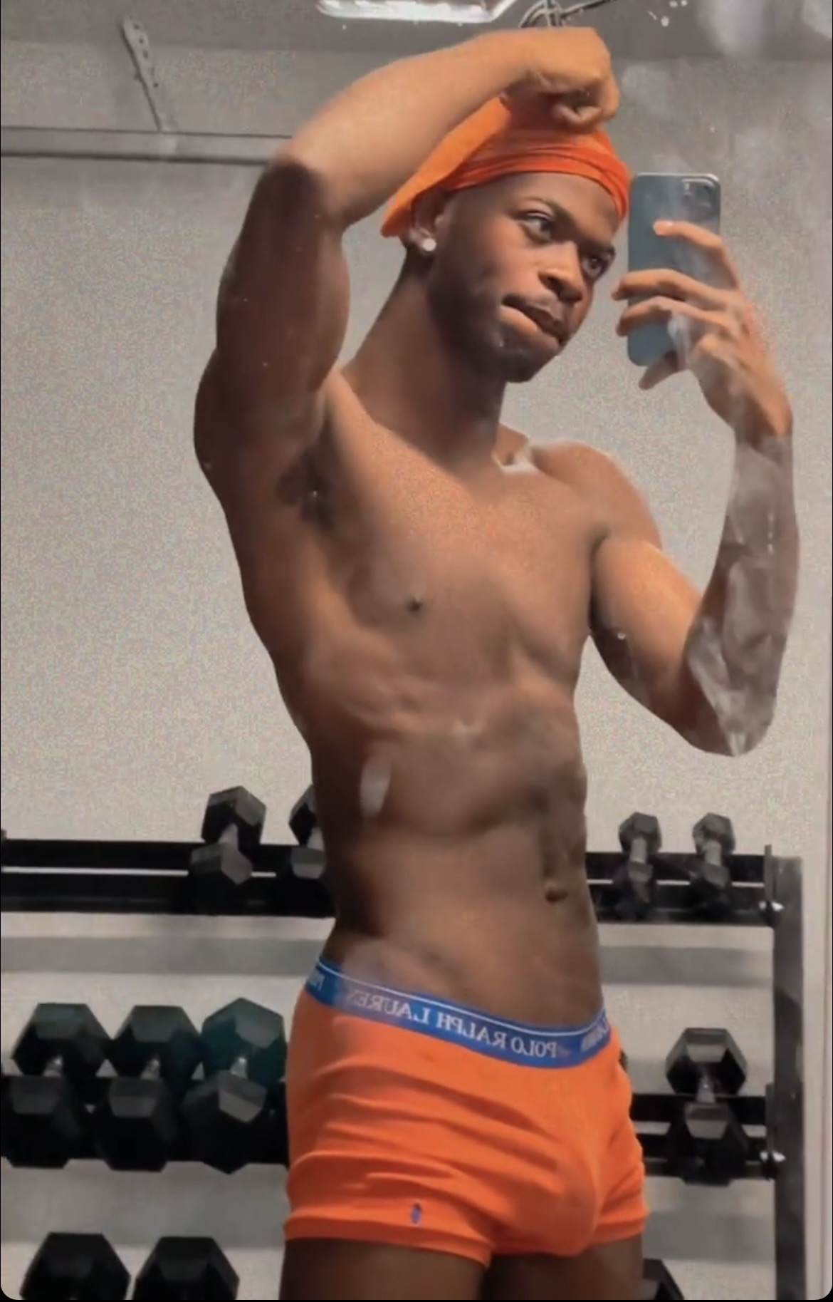 Lil Nas X | Scrolller