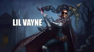Lil Vayne | Scrolller