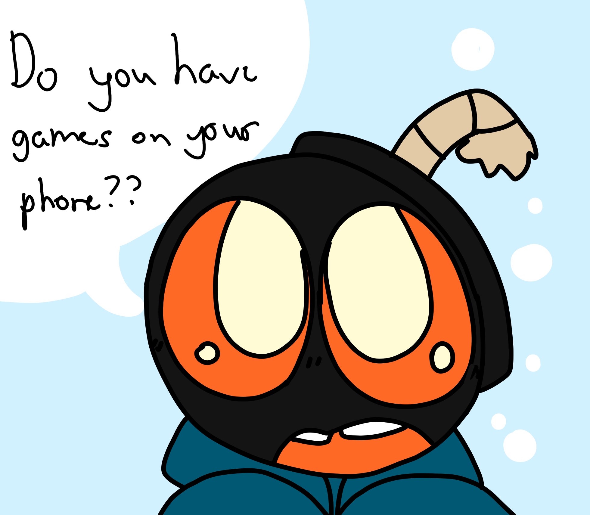 Lil Whitty | Scrolller