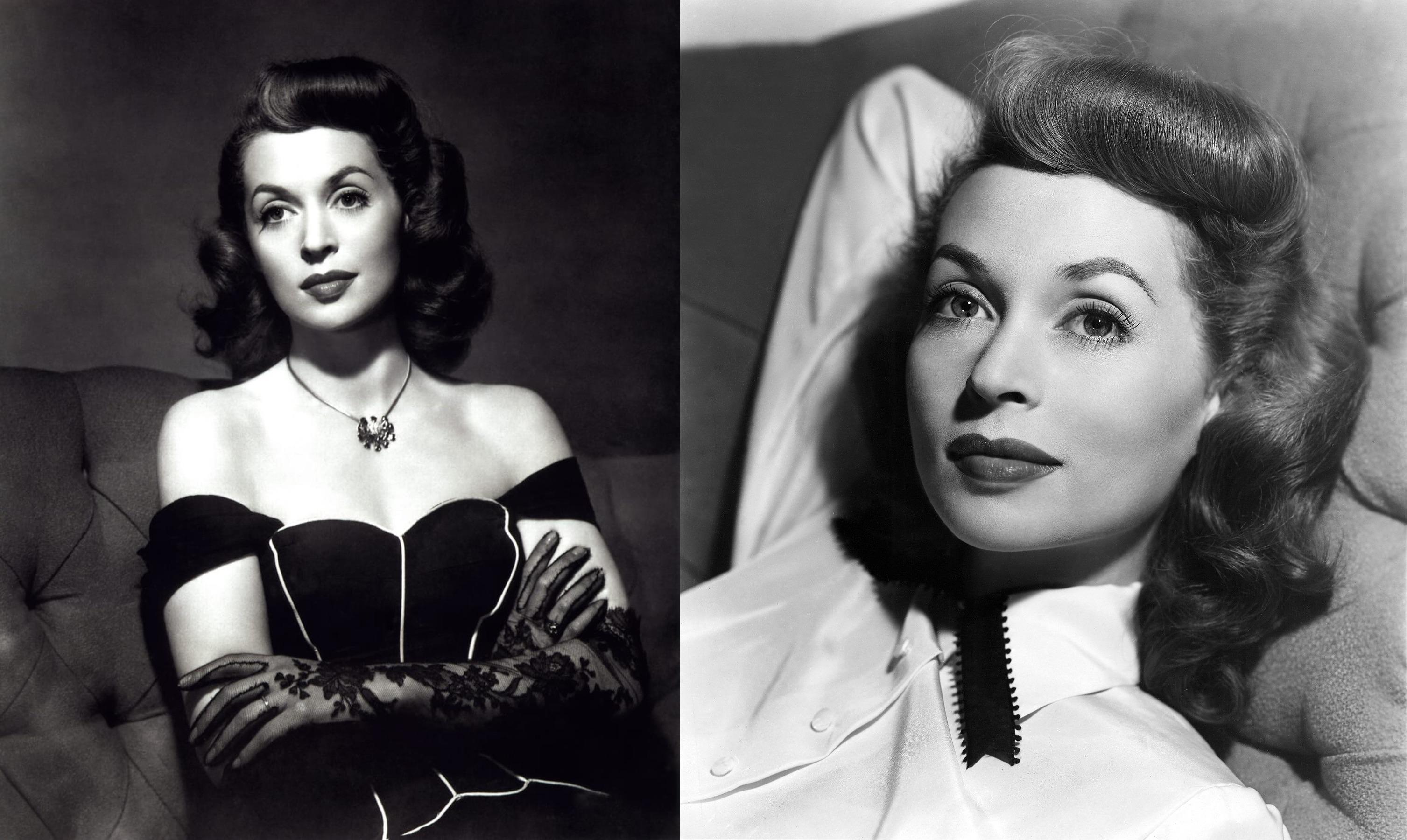 Lilli Palmer | Scrolller