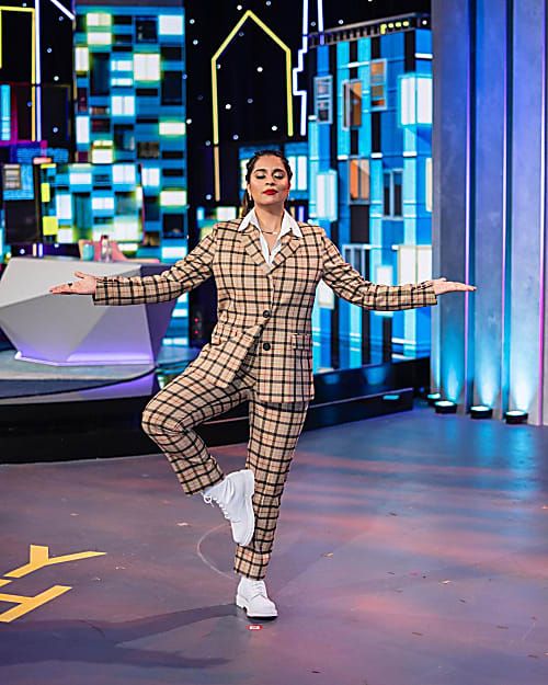 Lilly Singh (2020) | Scrolller