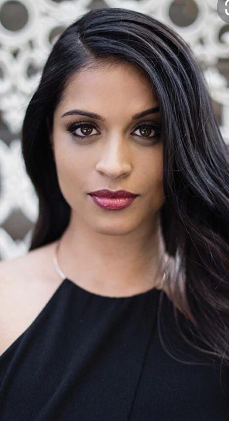 Lilly Singh looks like she’d be great to make out with | Scrolller
