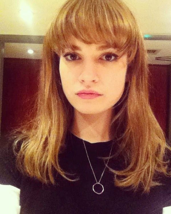 Lily James 10 Years ago | Scrolller