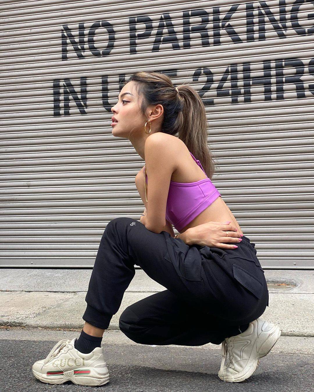 Lily May Mac | Scrolller