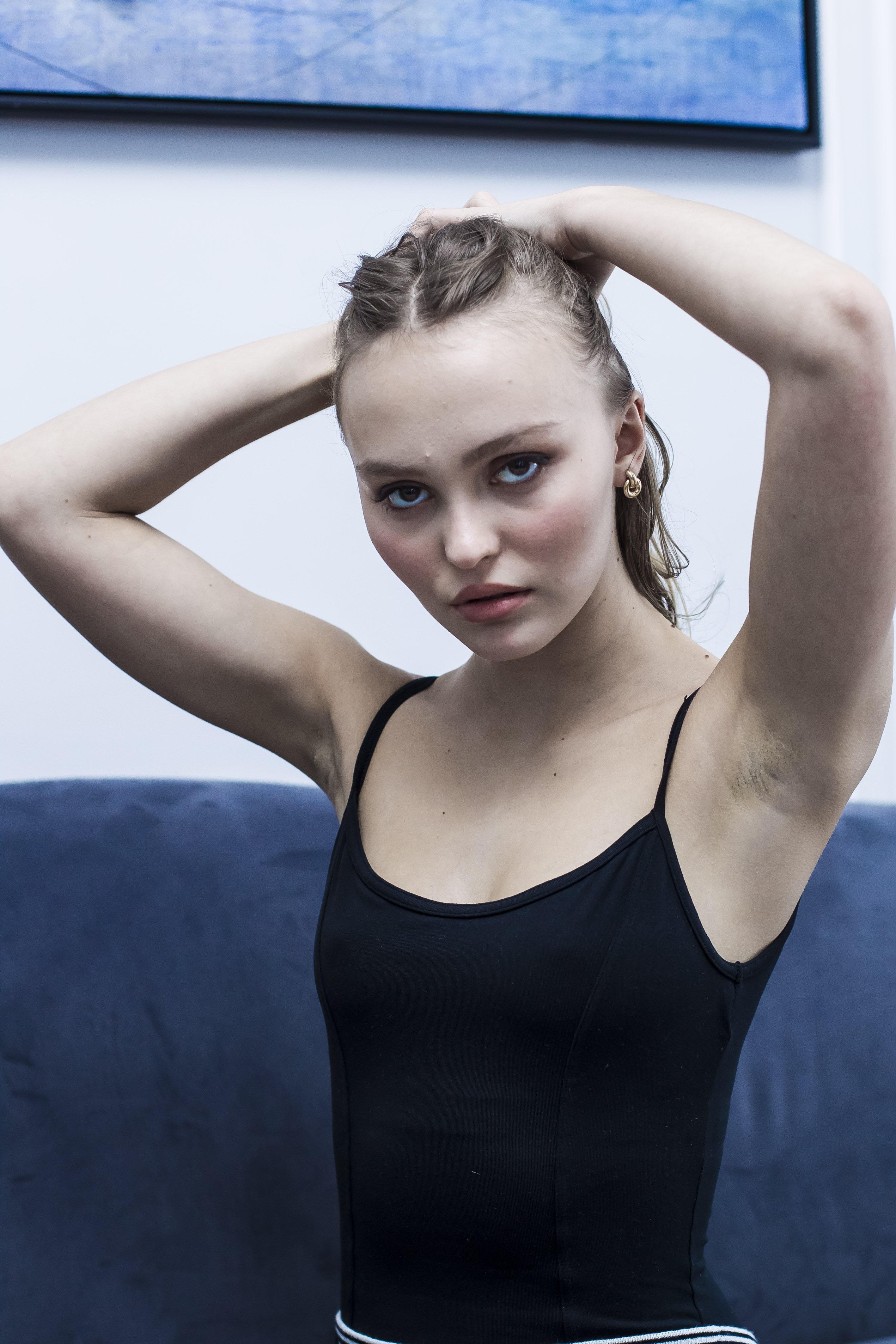 Lily rose depp | Scrolller