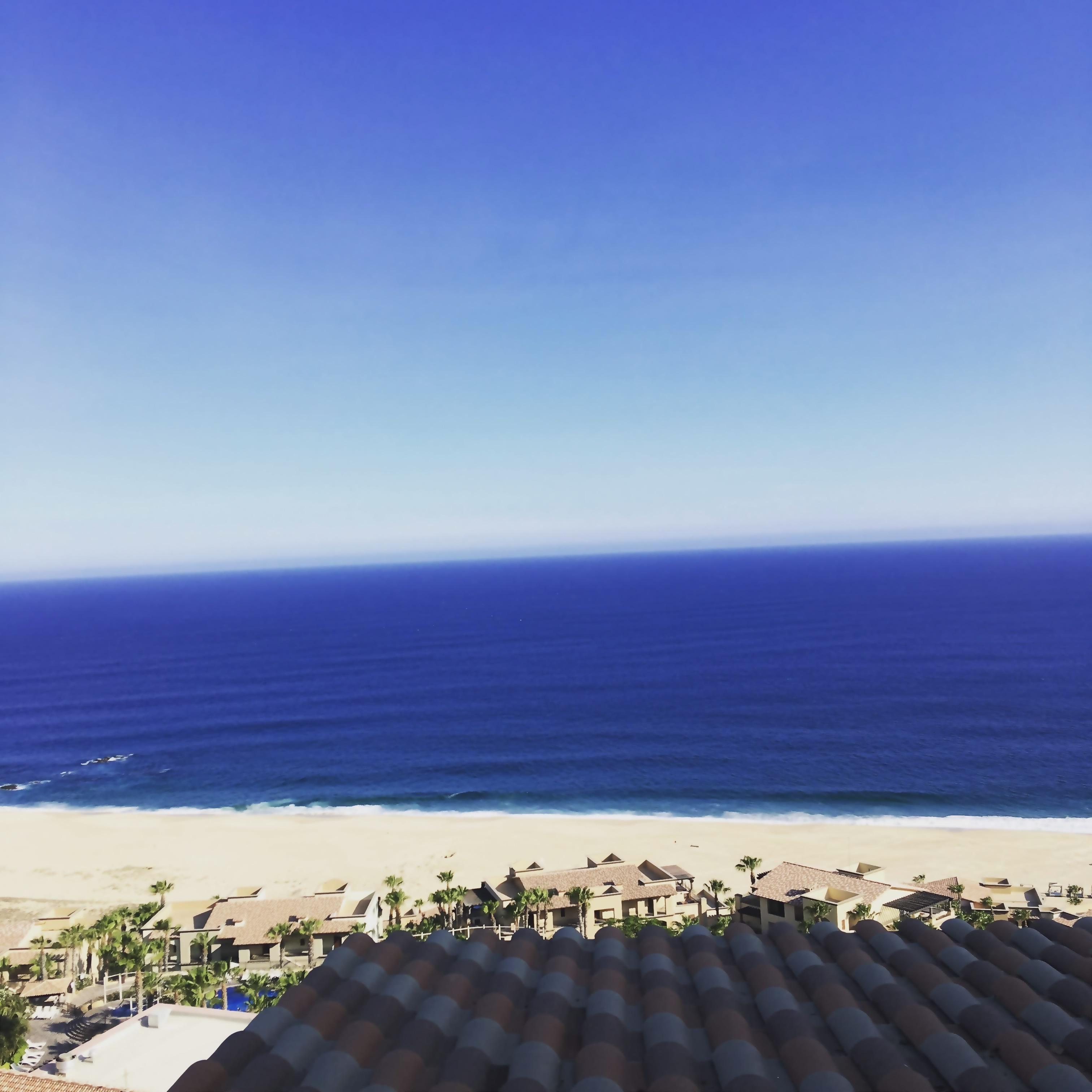 Liminal resort | Scrolller