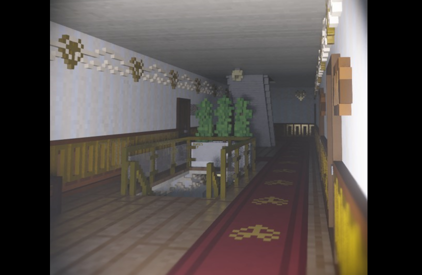 Liminal space Teardown | Scrolller