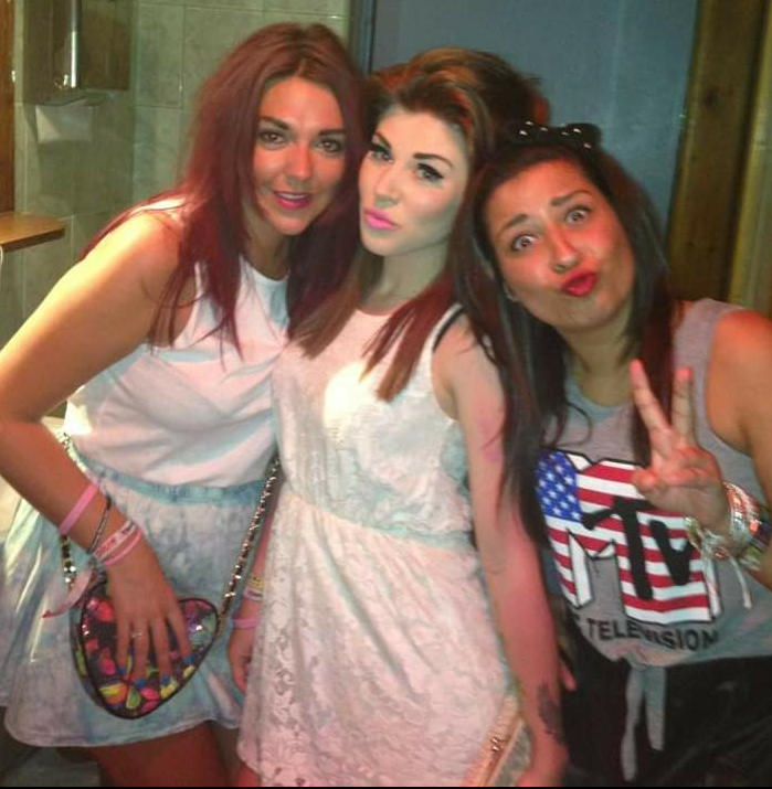 Limited choices | Scrolller