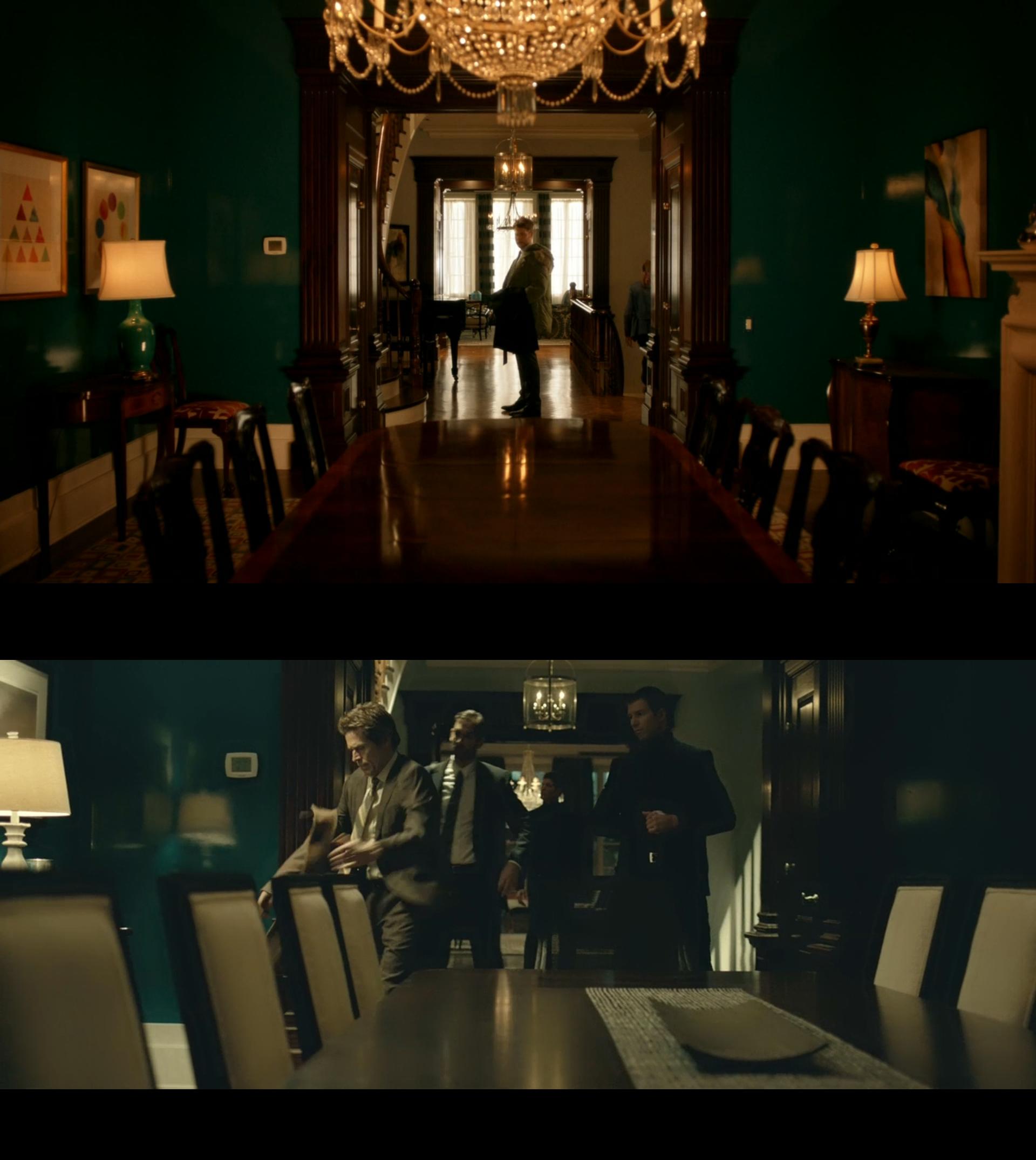 Limitless John Wick | Scrolller