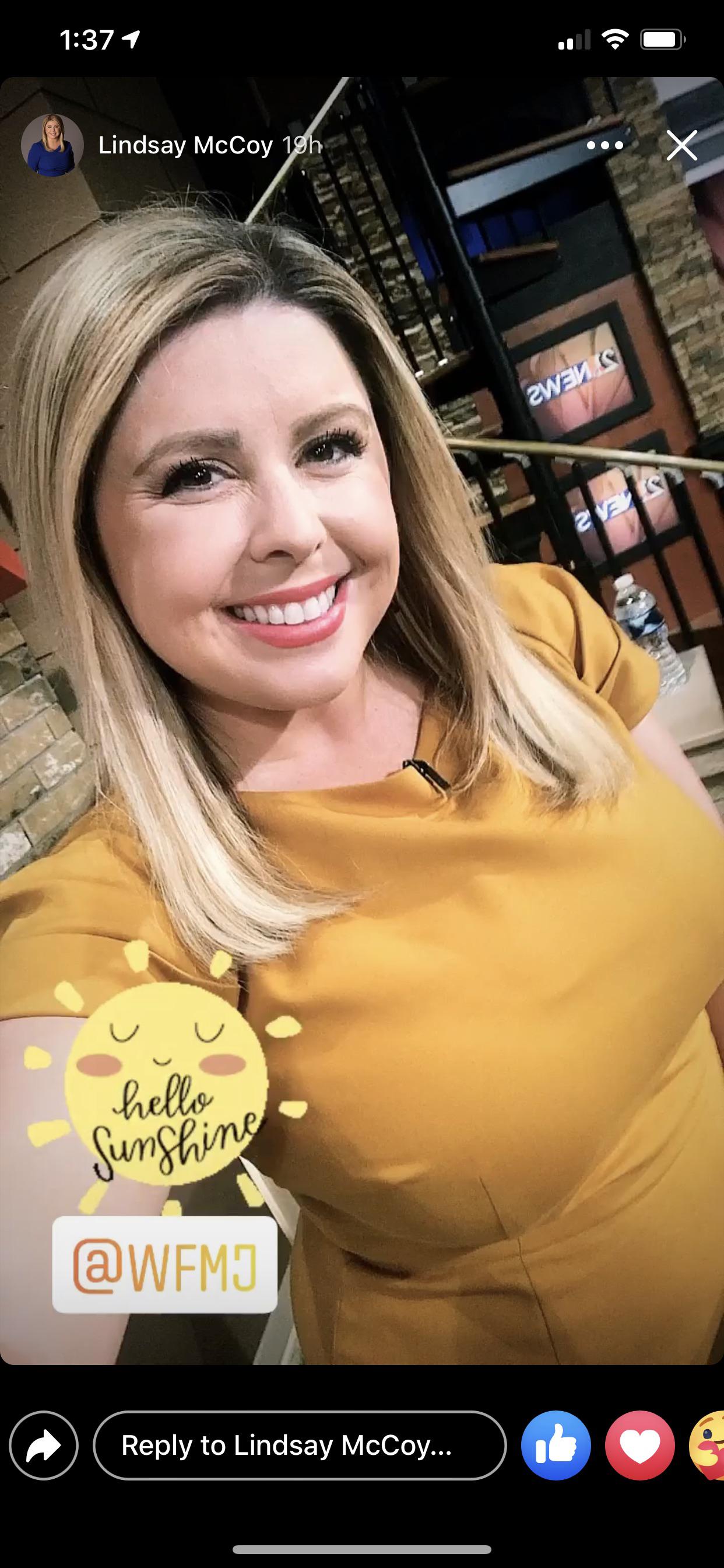 Lindsay Mccoy | Scrolller