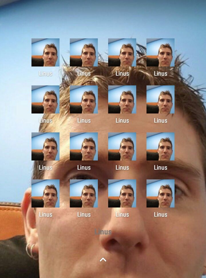 linus???? | Scrolller