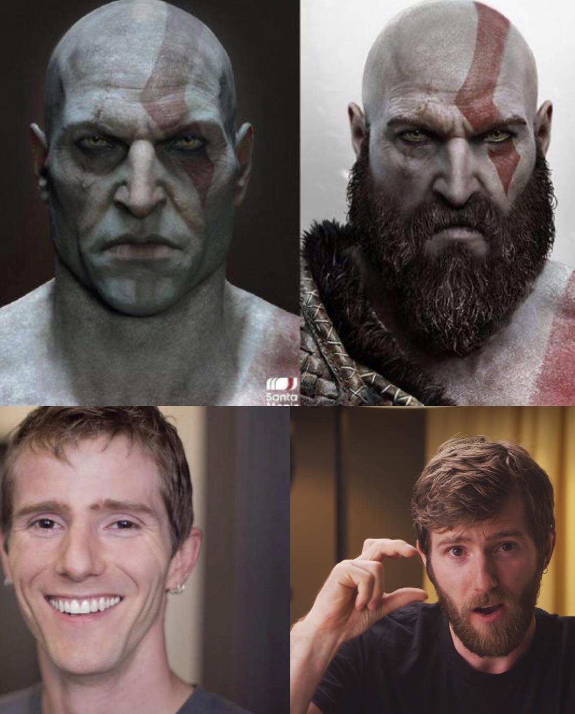 Linus character arc | Scrolller