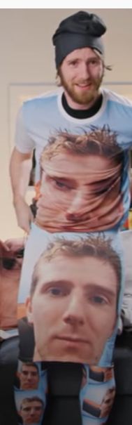 linus merch | Scrolller