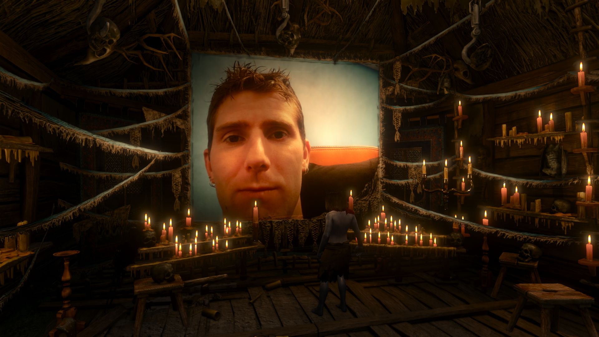 Linus the crone | Scrolller