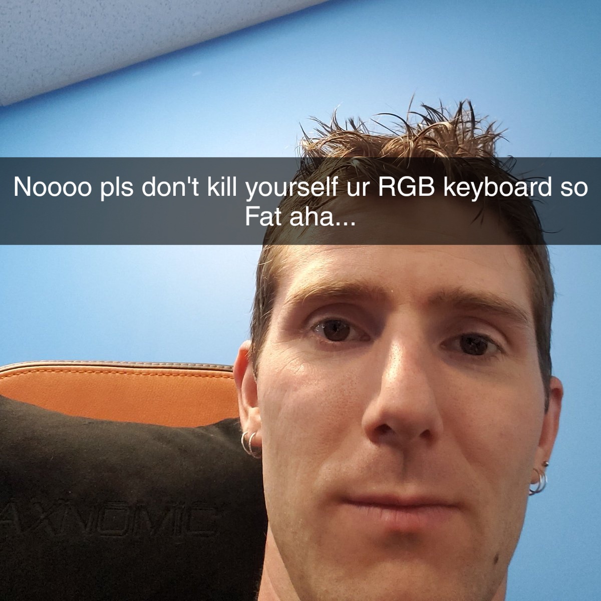 Linus the Ladies' man | Scrolller