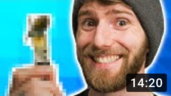 Linus two inches tips?? | Scrolller