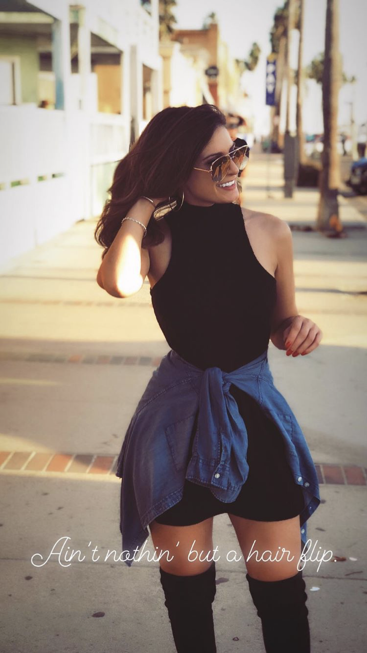 Lisa G - Boston | Scrolller