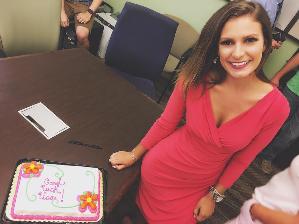 Lisa G - Boston | Scrolller