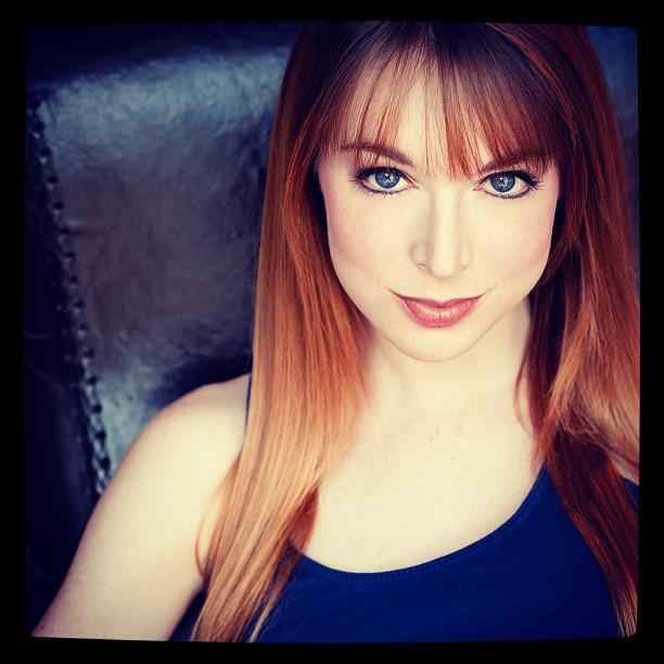 Lisa is demure... | Scrolller