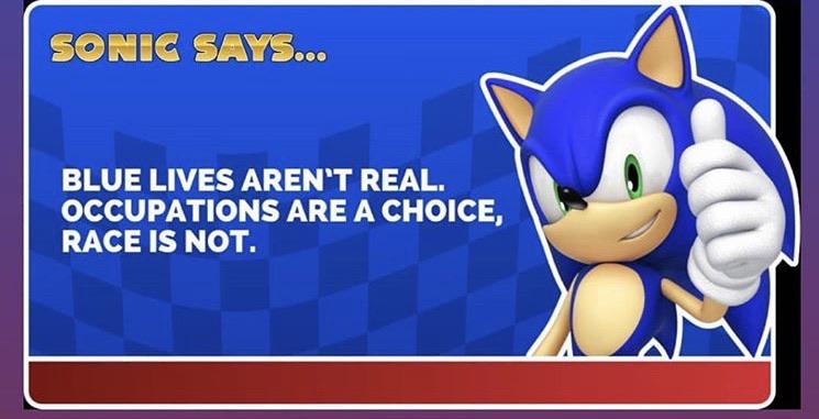 Listen to sonic | Scrolller