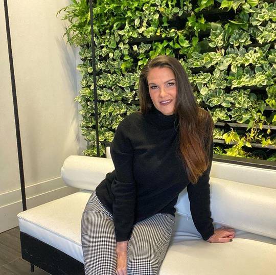 Lita 🔥 | Scrolller