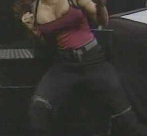 Lita nip slip | Scrolller