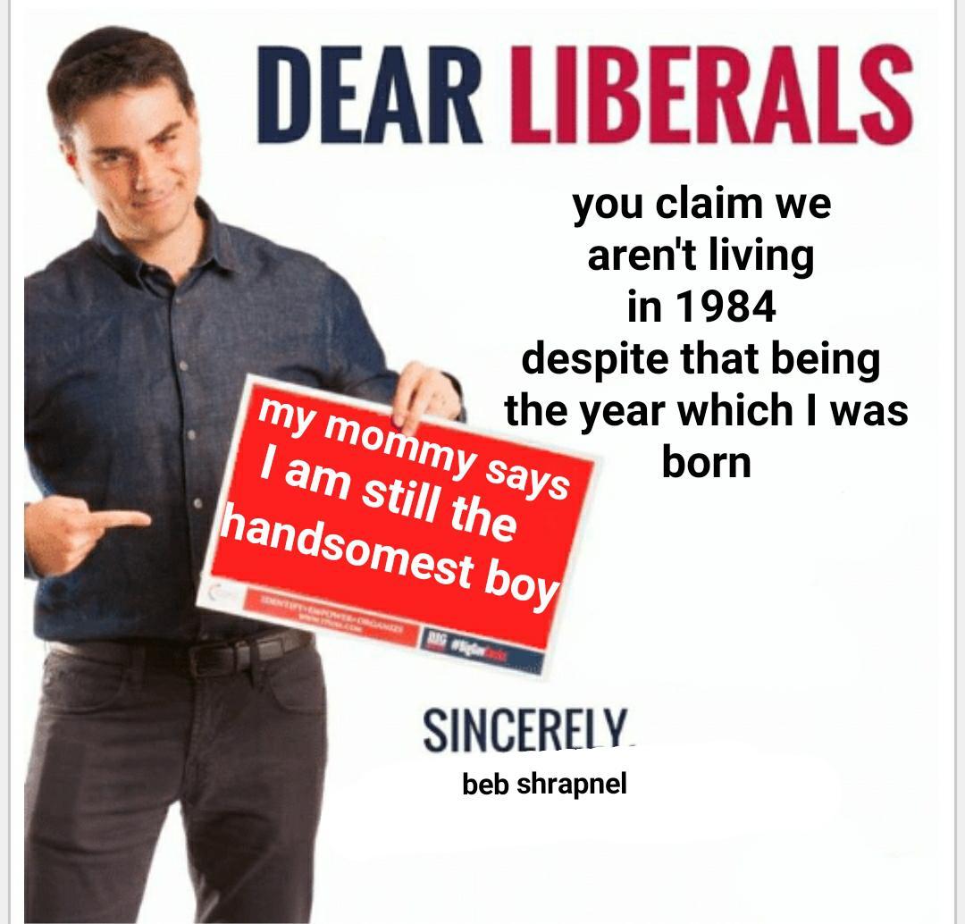 Literally George Soros 1984 | Scrolller