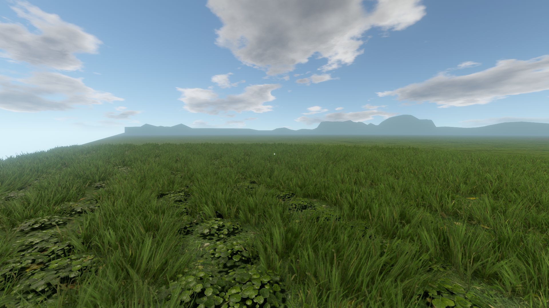 Literally Green Hell, How do I fix it? | Scrolller