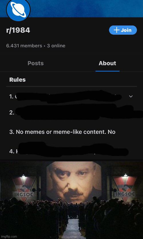 Literally rule | Scrolller