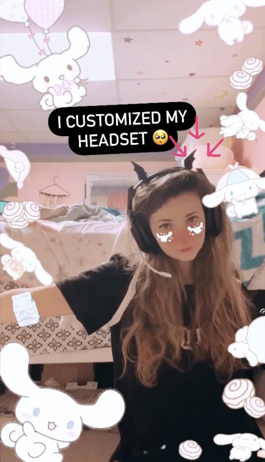 Little baby bat wings 🦇 | Scrolller