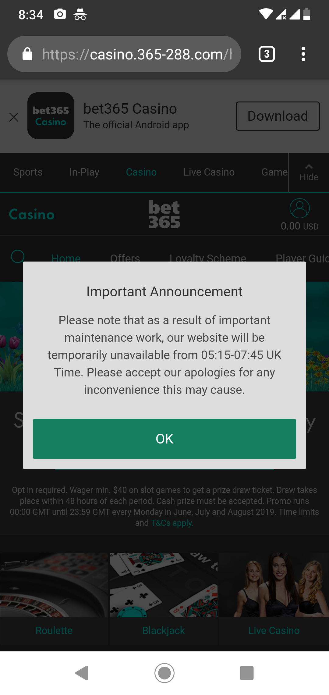 Little bit problem | Scrolller