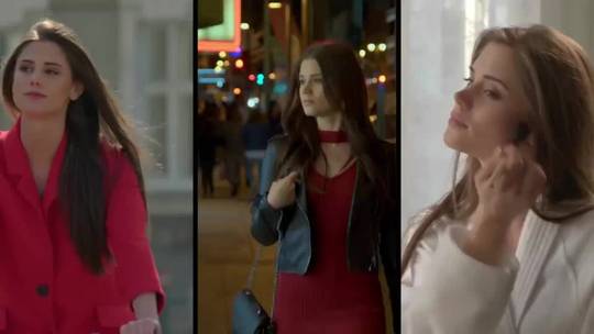 Little Caprice | Scrolller