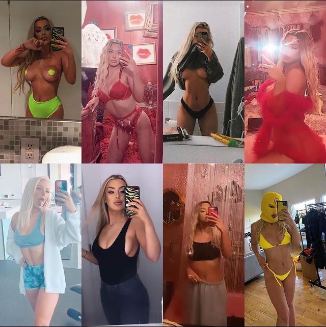 Little collage | Scrolller