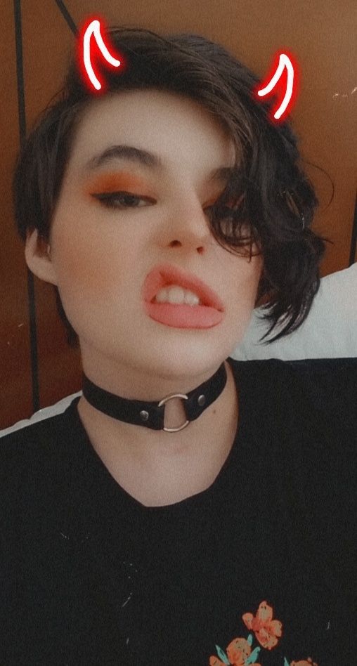 Discover more like Femboy: Little devil boy 🖤 and Related Content | Scrolller