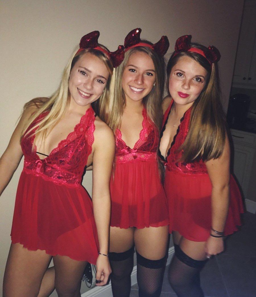 Little devils 😈 | Scrolller