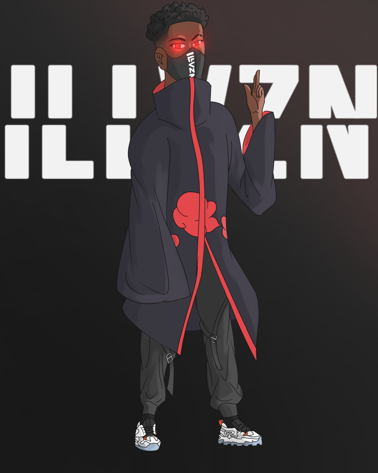 little drawing for tobi | Scrolller