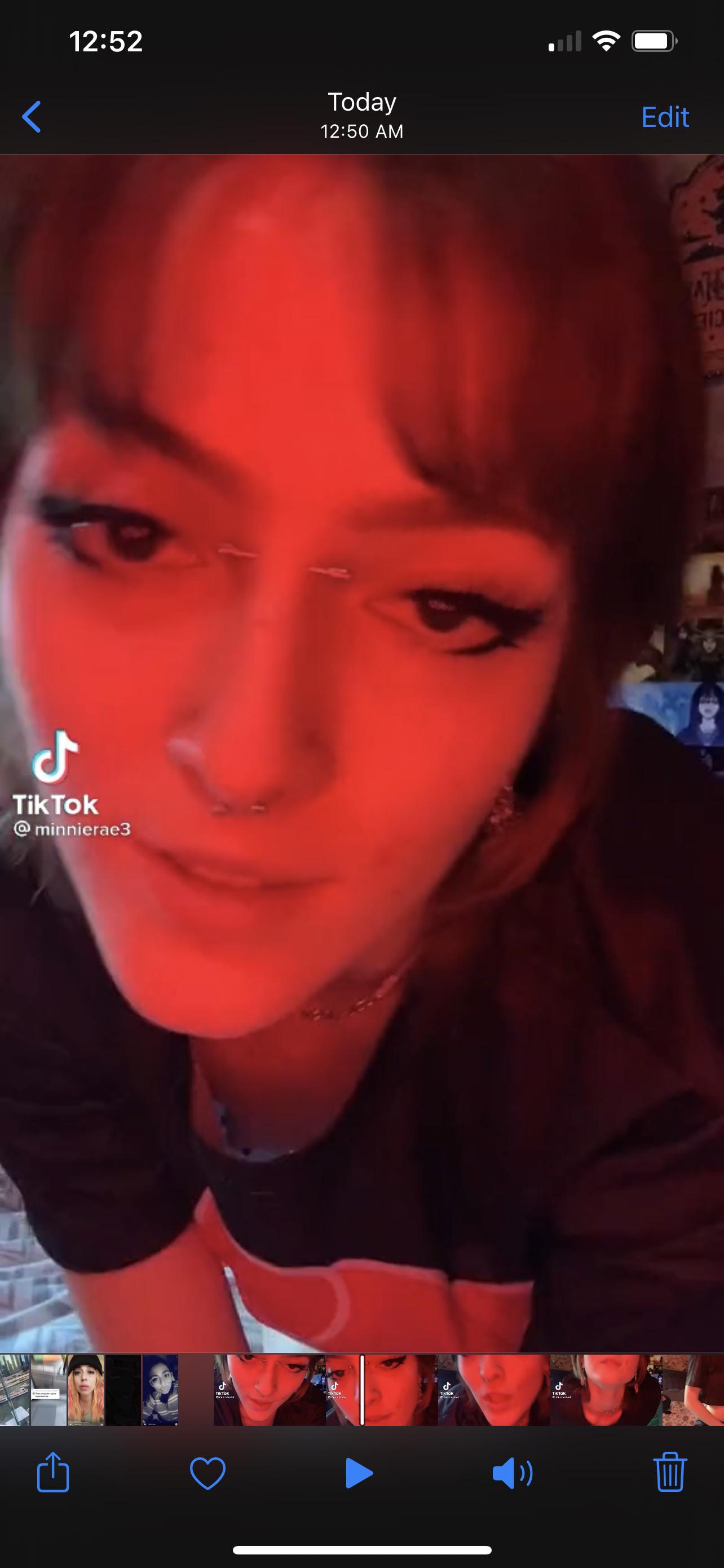 Little nip | Scrolller