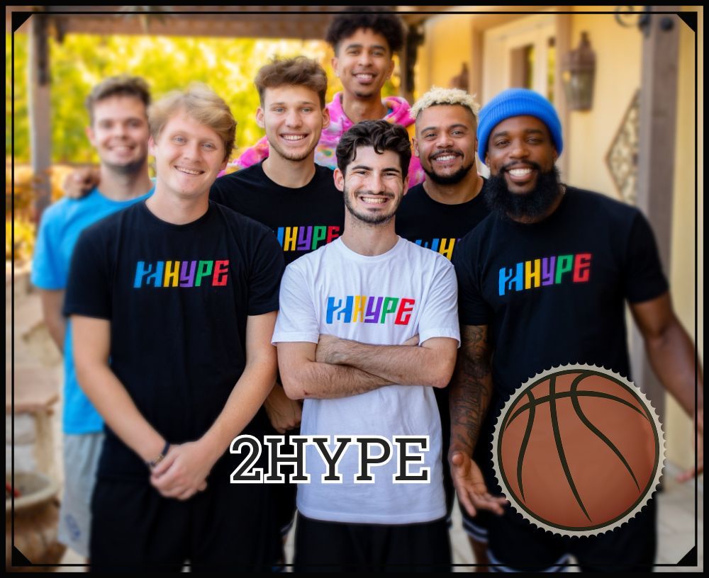 Little picture for 2HYPE | Scrolller