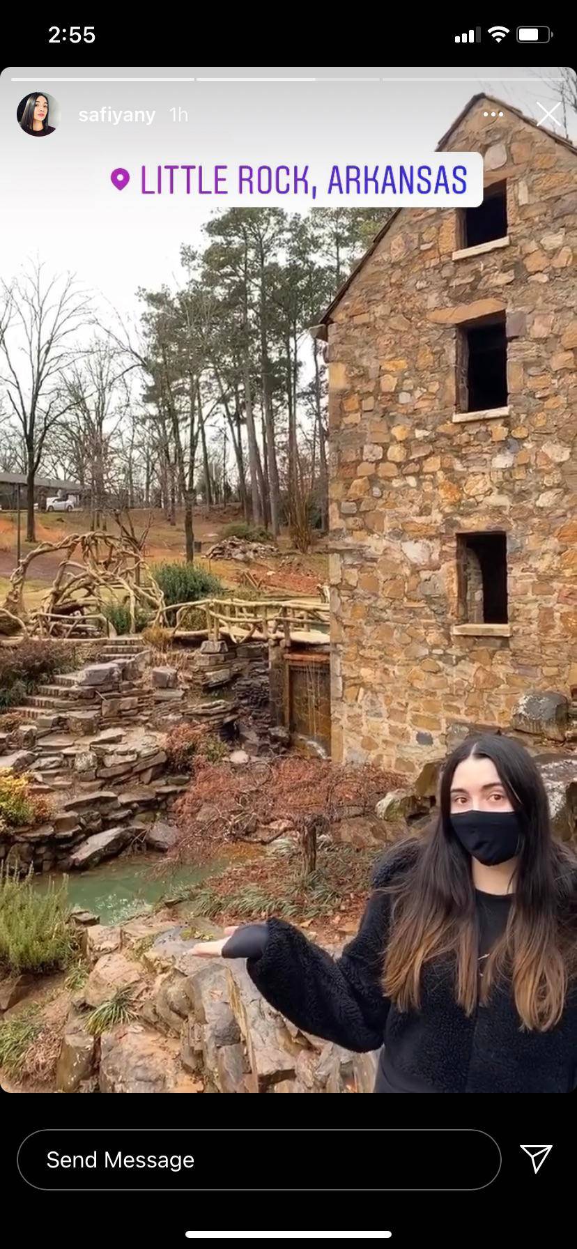 Little Rock! | Scrolller