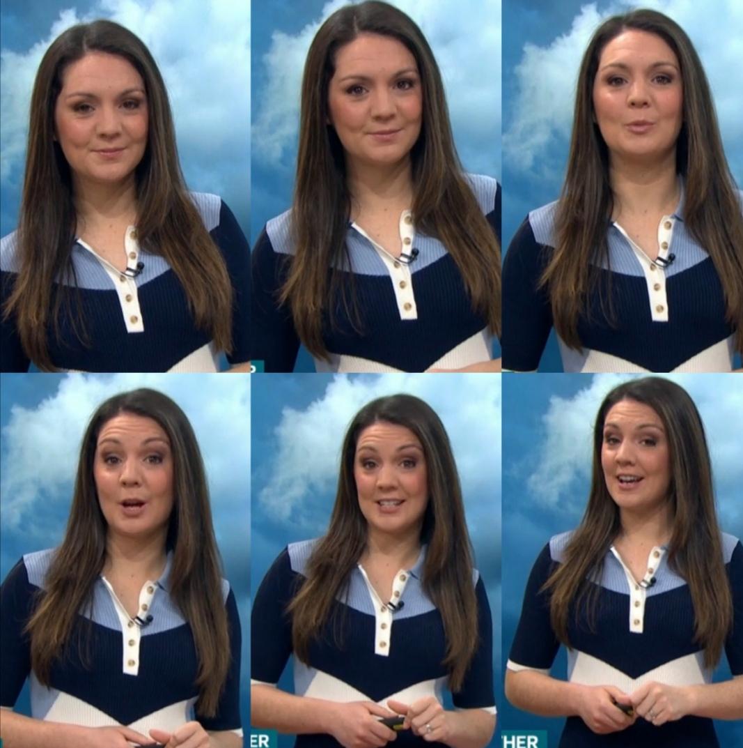 Little Sailor Girl | Scrolller