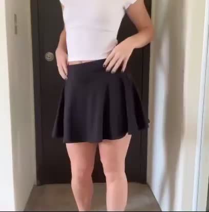 little tease for you | Scrolller