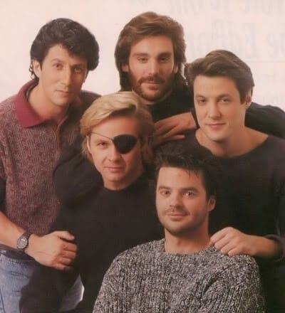 Little throwback for ya | Scrolller