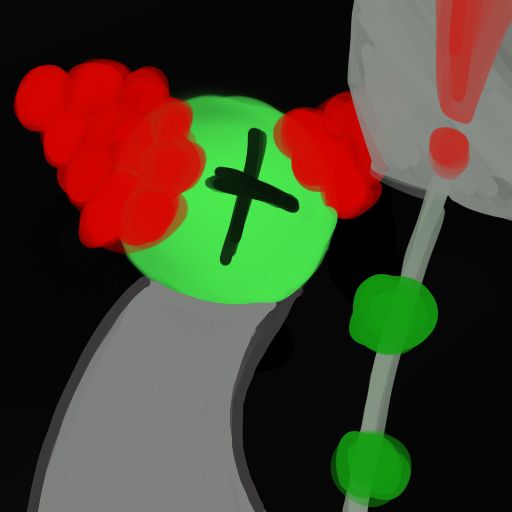 little tricky doodle | Scrolller