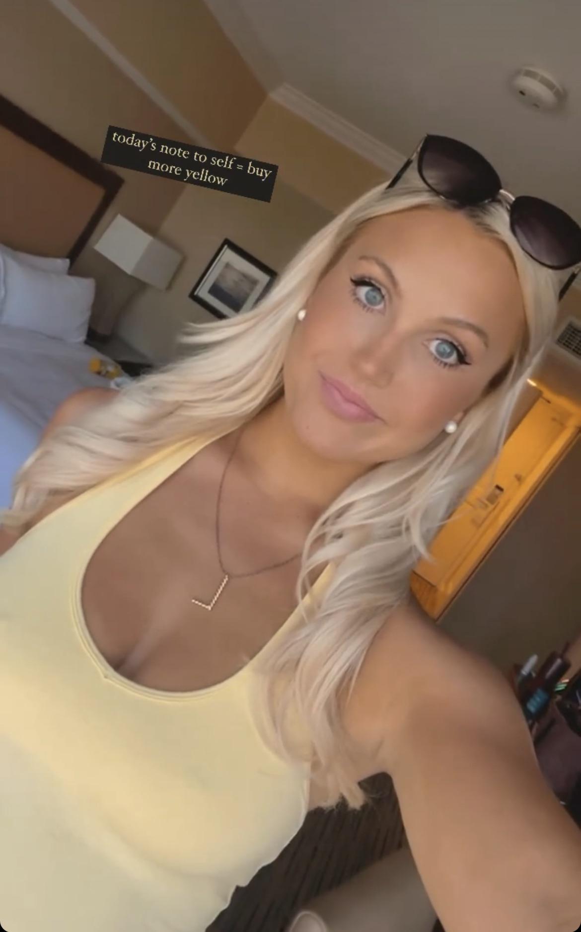 Liv Johnson KSEE 24 | Scrolller