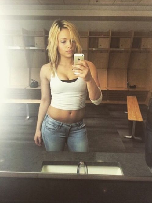 Liv Morgan | Scrolller