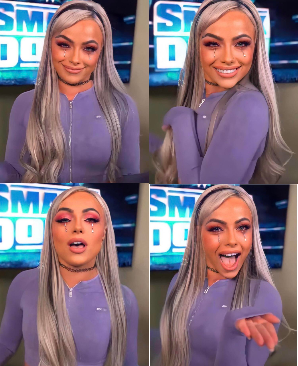 Liv Morgan | Scrolller