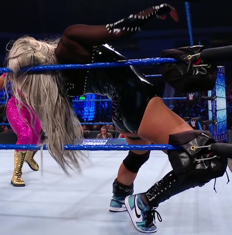 Liv Morgan | Scrolller