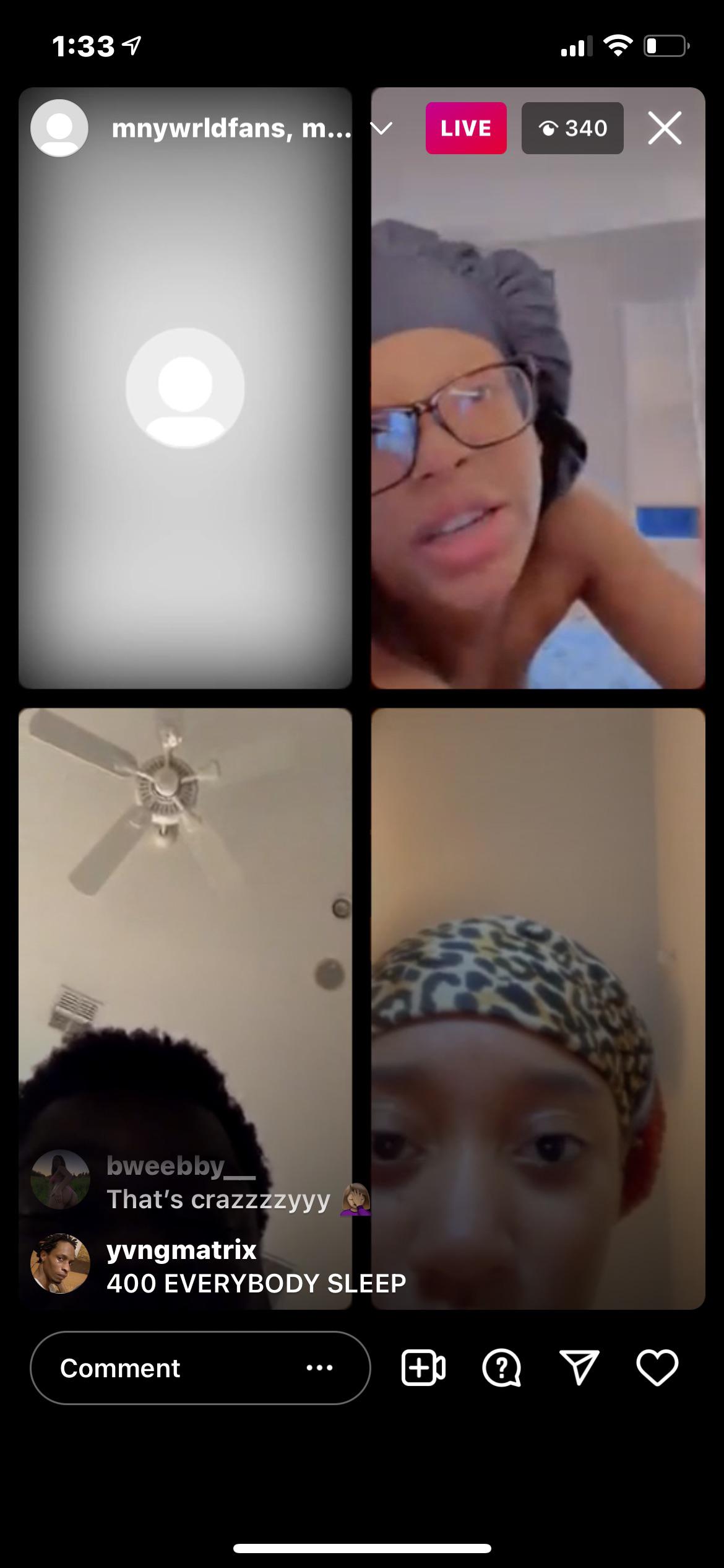 Live right now | Scrolller